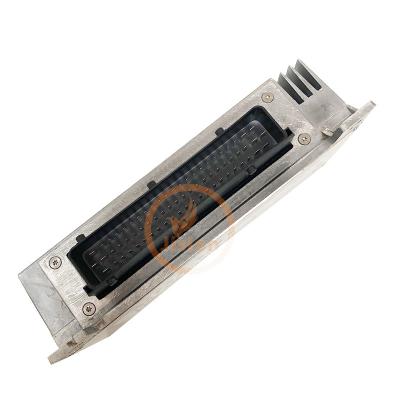 Cina Regolatore Panel 11443400 del condizionamento d'aria dell'escavatore EC480 EC380 in vendita