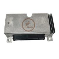 China Excavator EC480 EC380 Air-conditioning Controller Panel 11443400 for sale