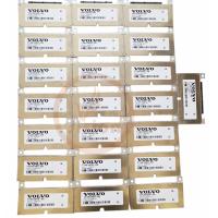 China Excavator EC480 EC380 Air-conditioning Controller Panel 11443400 for sale