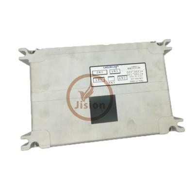 中国 小松PC200-6の掘削機のコントローラーの制御装置7834-21-6002 7834-21-4002 販売のため