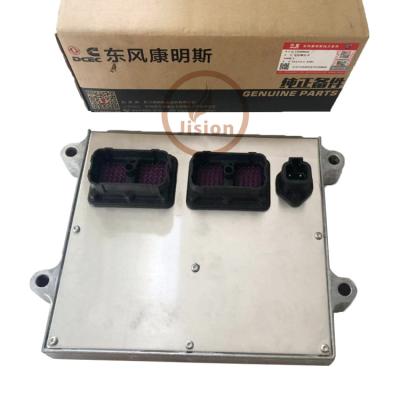 中国 PC130-8 Cumminsの掘削機のコントローラーの制御装置4988820の電気部品コンピュータ板 販売のため