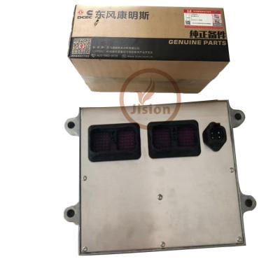 Cina Bordo elettrico del computer delle parti di Control Unit 4988820 del regolatore dell'escavatore di PC130-8 Cummins in vendita