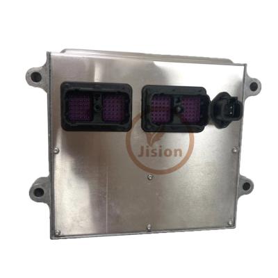 Cina Bordo elettrico del computer delle parti di Control Unit 4988820 del regolatore dell'escavatore di PC130-8 Cummins in vendita