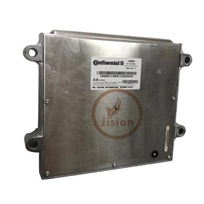 Cina Bordo elettrico del computer delle parti di Control Unit 4988820 del regolatore dell'escavatore di PC130-8 Cummins in vendita