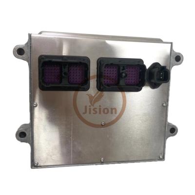Cina Bordo elettrico del computer delle parti di Control Unit 4988820 del regolatore dell'escavatore di PC130-8 Cummins in vendita