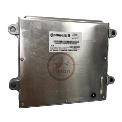Cina Bordo elettrico del computer delle parti di Control Unit 4988820 del regolatore dell'escavatore di PC130-8 Cummins in vendita