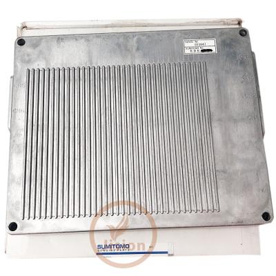 China Placa elétrica do computador do motor das peças de Control Unit KHR3314 do controlador da máquina escavadora CX210 à venda