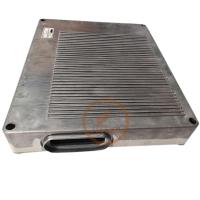 China CX210 Excavator Controller Control Unit KHR3314 Electrical Parts Engine Computer Board for sale