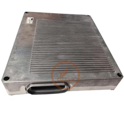 China Placa elétrica do computador do motor das peças de Control Unit KHR3314 do controlador da máquina escavadora CX210 à venda