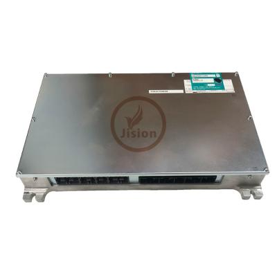 中国 KOBELCO Engine Computer Board KOBELCO Excavator Controller Control Unit LC22E00172F8 For Construction Machinery 販売のため