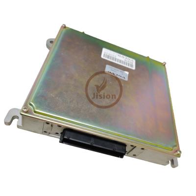 Cina Regolatore Control Unit 14554880 dell'escavatore di VOLVO EC210 del bordo del computer del motore di VOLVO in vendita