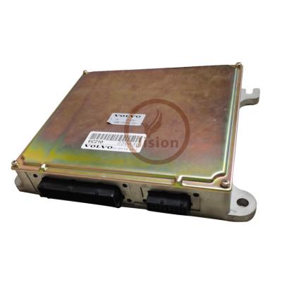 中国 ボルボ エンジン コンピュータ板ボルボEC210の掘削機のコントローラーの制御装置14554880 販売のため