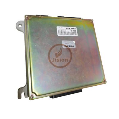 Cina Regolatore Control Unit 14554880 dell'escavatore di VOLVO EC210 del bordo del computer del motore di VOLVO in vendita