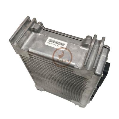 Cina komatsu Engine Computer Board D65EIPX-12 Excavator Controller Control Unit 7830-74-2000 For Construction Machinery in vendita