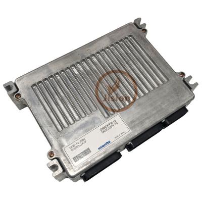 Cina komatsu Engine Computer Board D65EIPX-12 Excavator Controller Control Unit 7830-74-2000 For Construction Machinery in vendita