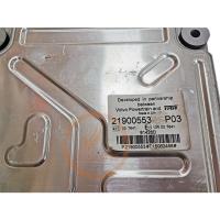 China VOLVO D13 D13K Digger Parts Controller Control Unit 21900553 for sale
