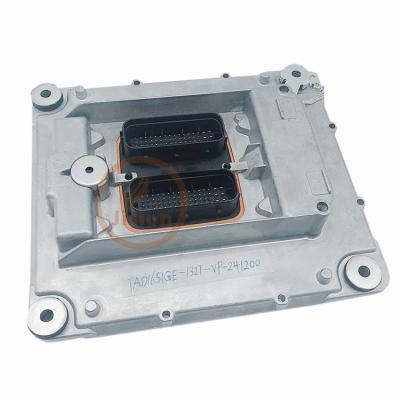 中国 掘削機のコントローラーの制御装置TAD1651GE 21631327エンジン コンピュータ板 販売のため