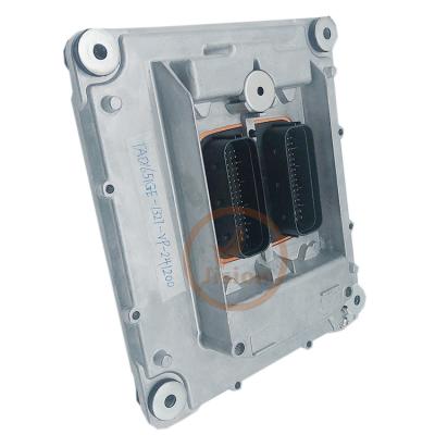 中国 掘削機のコントローラーの制御装置TAD1651GE 21631327エンジン コンピュータ板 販売のため