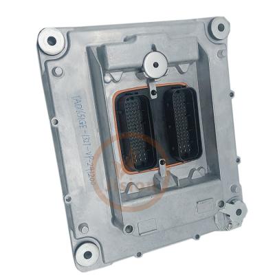 中国 掘削機のコントローラーの制御装置TAD1651GE 21631327エンジン コンピュータ板 販売のため