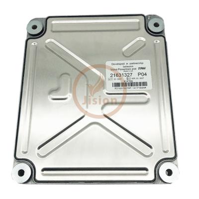 中国 掘削機のコントローラーの制御装置TAD1651GE 21631327エンジン コンピュータ板 販売のため