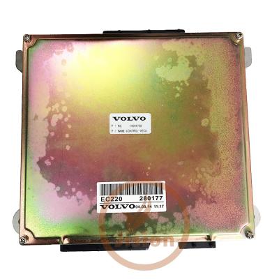 Cina Regolatore Control Unit 14594708 dell'escavatore di VOLVO EC480 EC480B per il macchinario di costruzione in vendita