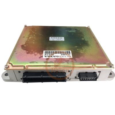 Cina Regolatore Control Unit 14594708 dell'escavatore di VOLVO EC480 EC480B per il macchinario di costruzione in vendita