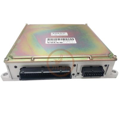 Cina VOLVO Engine Computer Board VOLVO EC240 Excavator Hydraulic Controller Control Unit 14531360 For Construction Machinery in vendita