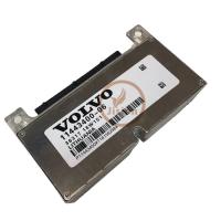 China VOLVO Engine Computer Board VOLVO EC380D EC480D Excavator Controller Control Unit 11443400 for sale