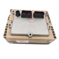 China Cummins Engine Computer Board Cummins Excavator Controller Control Unit 4921776 For Construction Machinery for sale