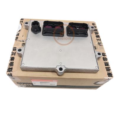 中国 Cummins Engine Computer Board Cummins Excavator Controller Control Unit 4921776 For Construction Machinery 販売のため