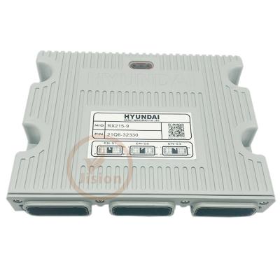 Cina Regolatore Control Unit 21Q6-32330 dell'escavatore di Hyundai RX215-9 del bordo del computer del motore in vendita