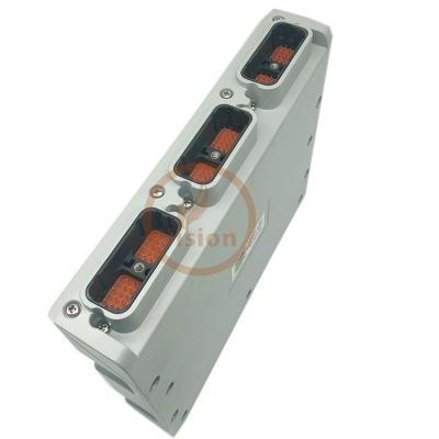 Cina Regolatore Control Unit 21Q6-32330 dell'escavatore di Hyundai RX215-9 del bordo del computer del motore in vendita