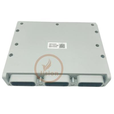 Cina Regolatore Control Unit 21Q6-32330 dell'escavatore di Hyundai RX215-9 del bordo del computer del motore in vendita