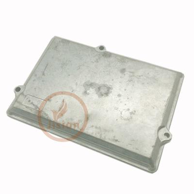 China Controlador Control Unit da máquina escavadora de  da placa do computador do motor de  491-6681 à venda