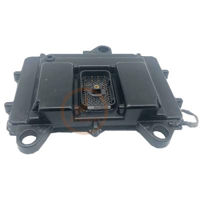 China Controlador Control Unit de Engine Computer Board da máquina escavadora de  216-0658 à venda
