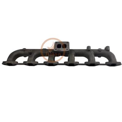 China exaustão múltipla do kobelco SK200-1 SK200-6 VAME088485 ME088485 6D31 6D31T 6D34 à venda