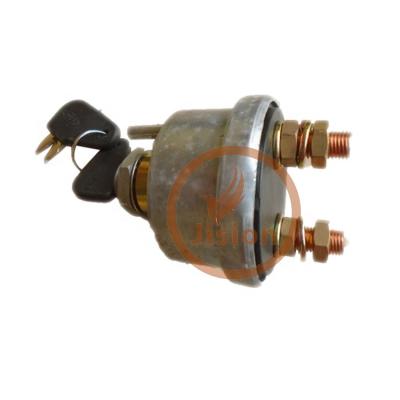 Cina Le componenti del motore diesel di  commutano la sconnessione 7N0718 7N-0718 con 2 chiavi per il CAT in vendita