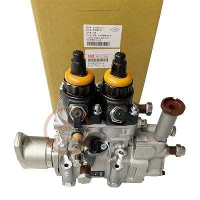 China Bomba nova de Diesel Fuel Injection da máquina escavadora de JISION para 6WG1/6UZ1 8-97603414-4 à venda