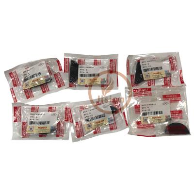 China Bomba nova de Diesel Fuel Injection da máquina escavadora de JISION para 6WG1/6UZ1 8-97603414-4 à venda