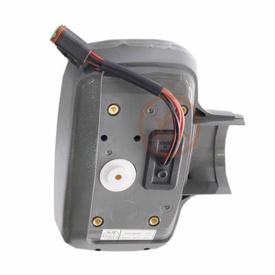 Cina Regolatore Control Unit 21E6-00200 dell'escavatore di Hyundai R210-3 R210LC-3 in vendita