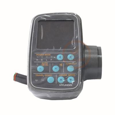 Cina Regolatore Control Unit 21E6-00200 dell'escavatore di Hyundai R210-3 R210LC-3 in vendita