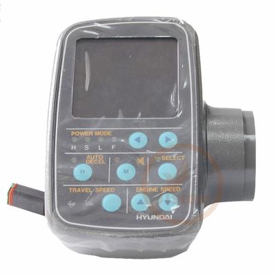 Cina Regolatore Control Unit 21E6-00200 dell'escavatore di Hyundai R210-3 R210LC-3 in vendita