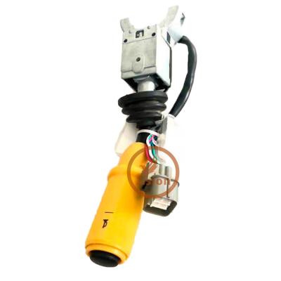 China Válvula de solenoide dianteira de alta qualidade da parada do interruptor reverso 701-52601 do Jcb à venda
