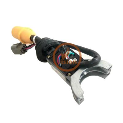 China Válvula de solenoide dianteira de alta qualidade da parada do interruptor reverso 701-52601 do Jcb à venda