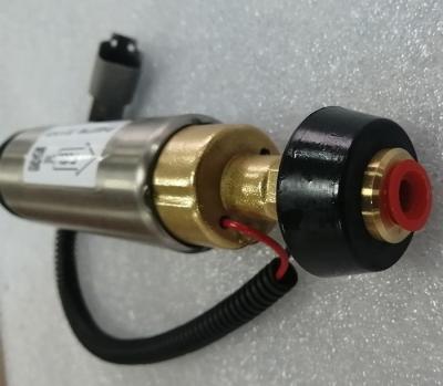 中国 JISIONの部品の掘削機エンジン12Vの電気燃料の運輸ポンプ4937766 4944735 3968190 5260634 販売のため