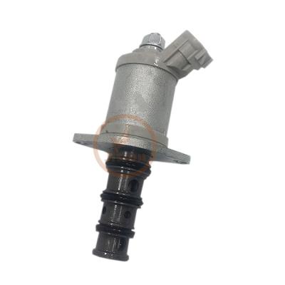 中国 掘削機ZAX200-3 ZAX330-3のための日立配分の電磁弁9239590 販売のため