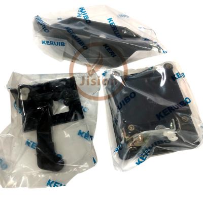 中国 掘削機の部品の良質の掘削機EC210B EC240B EC290BロックVOE14506769 14506769 販売のため