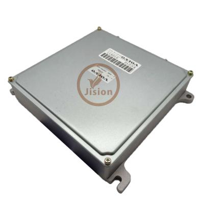 中国 Vovlo EC210B EC240B EC290Bの掘削機のコントローラー コンピュータ板VECU ECU 14518349 販売のため