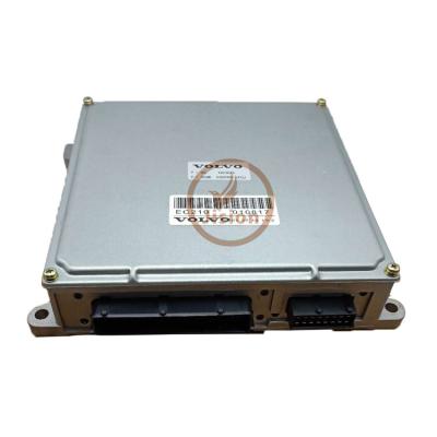 中国 Vovlo EC210B EC240B EC290Bの掘削機のコントローラー コンピュータ板VECU ECU 14518349 販売のため