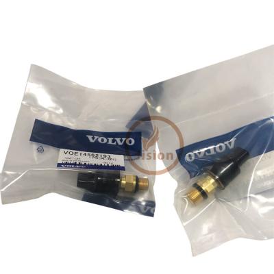 中国 Vovlo EC210B EC240B EC360Bの掘削機24vの電磁弁のコイル14527267 販売のため